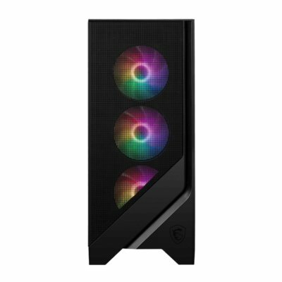 Корпус MAG Forge 120A AirFlow — фото 1