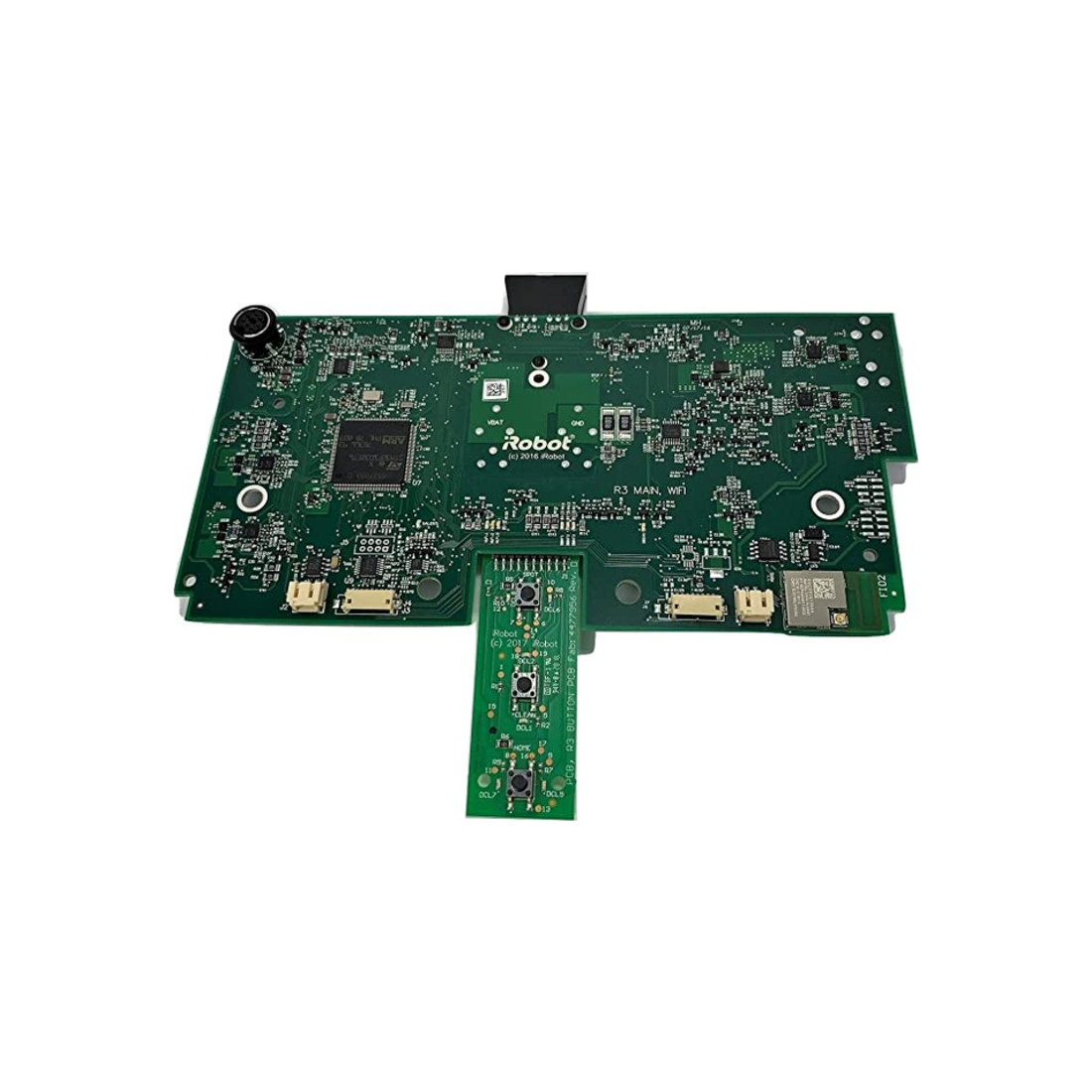 Материнская плата для iRobot Roomba 890 / 891 / 895