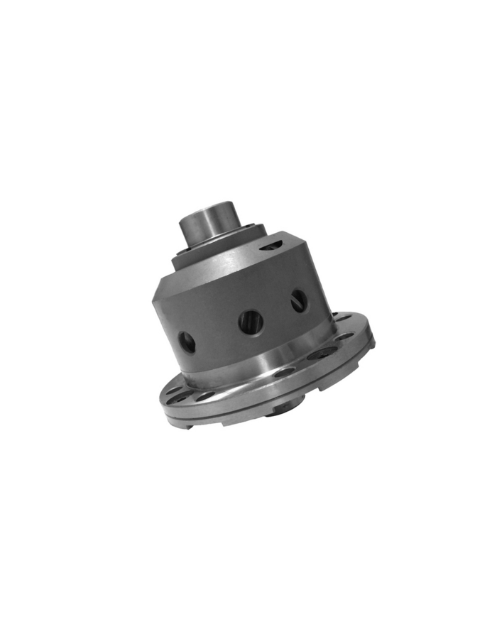 Блокировка межколёcного дифференциала нива /Шевроле Нива задний мост 22 шлица (Средний)