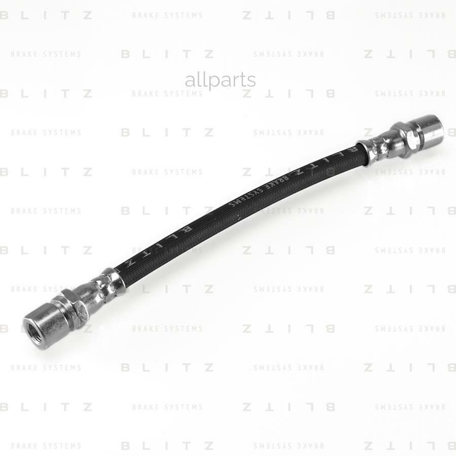 BLITZ BH0202 Шланг тормозной задний