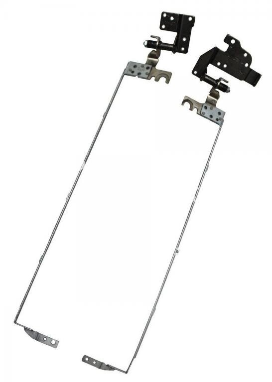 Петли для ноутбука Acer Aspire E1-510, E1-572, E1-532, E1-530, E1-552G, E1-572G, E1-570G, E1-510G, E1-530G, E1-532G, E1-510, E1-530, E1-532, E1-570