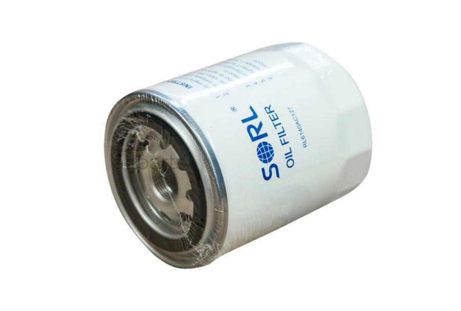 SORL RL6140AC127 Фильтр масляный КПП M23x1,5 SCANIA, MAN (H24W05)