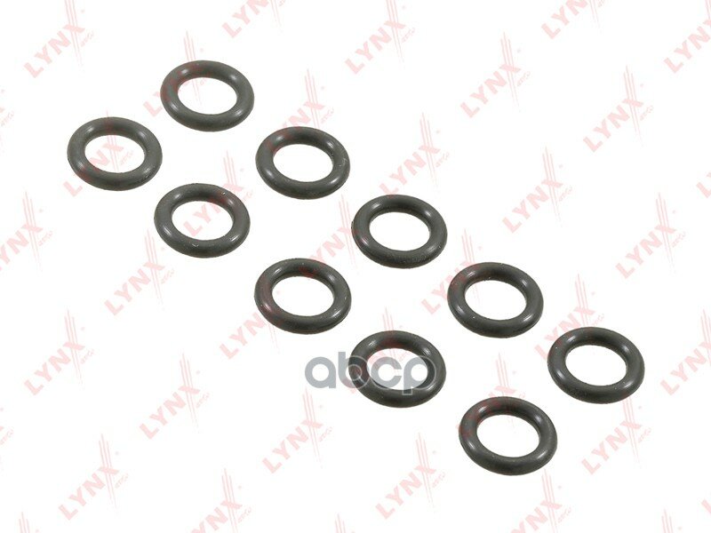 Уплотнительное кольцо LYNXauto SO-0522 LYNXauto арт. SO-0522