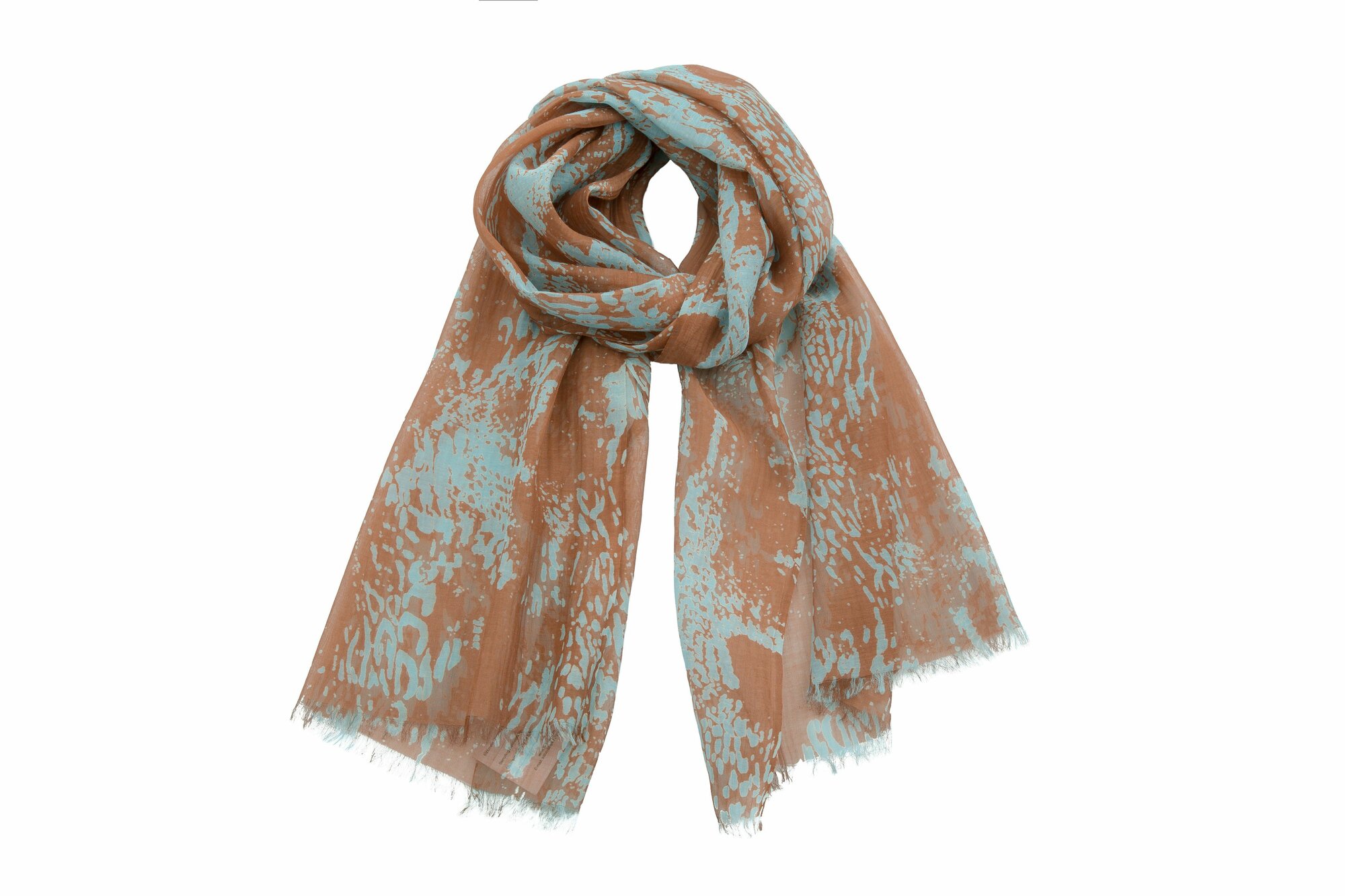 Палантин Базовая коллекция для женщин