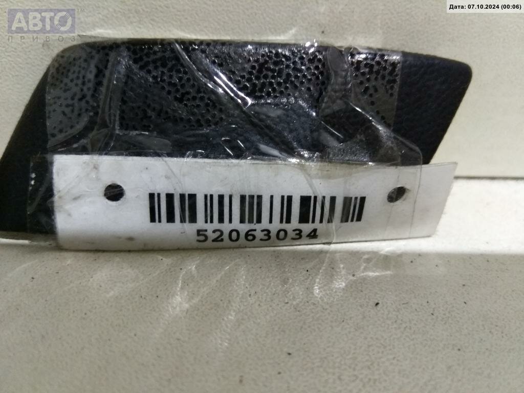 Молдинг крыла заднего правого Audi 100 C4 (1991-1994)