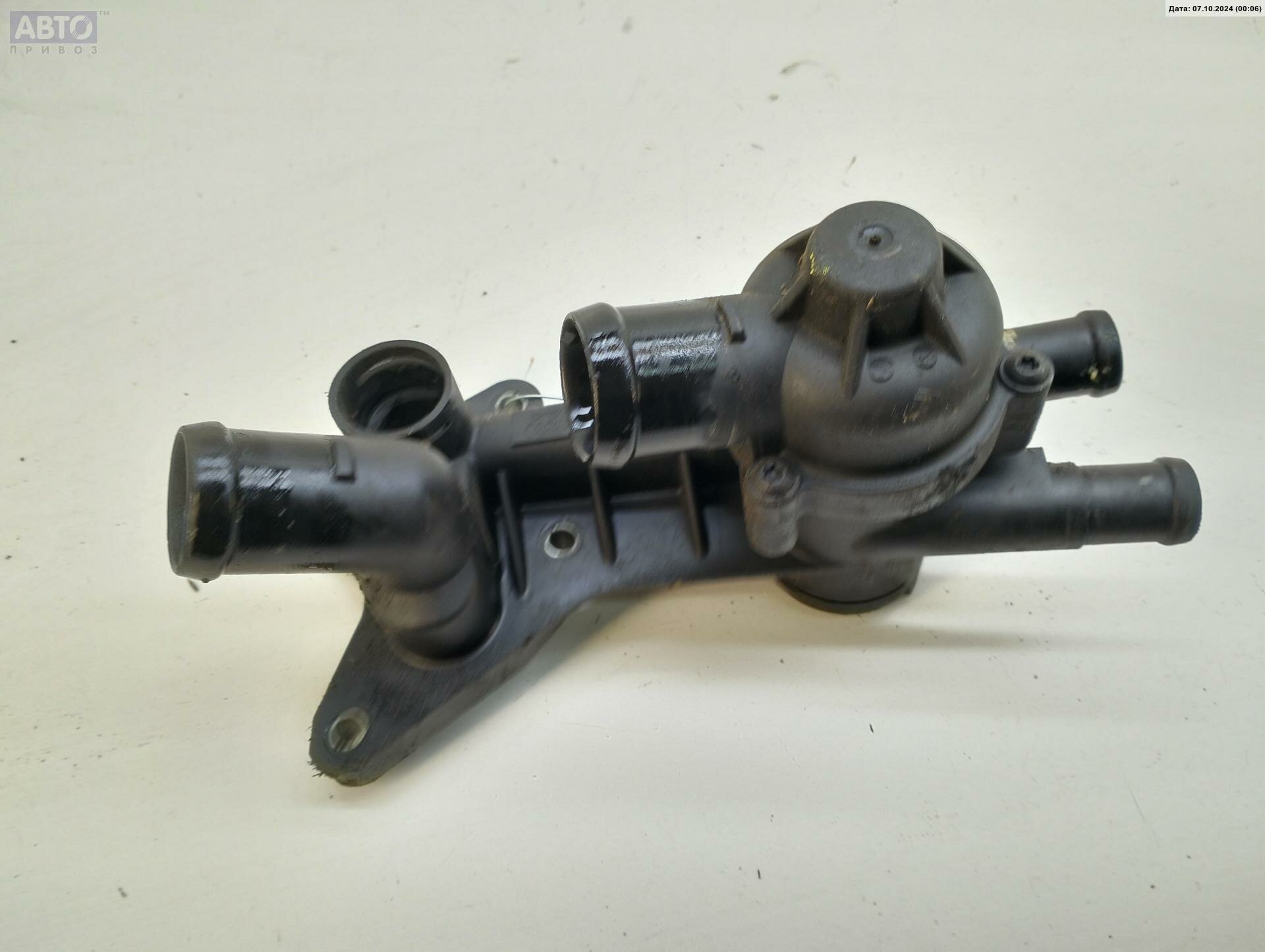 Корпус термостата Skoda Fabia mk1 (6Y) 1999-2009