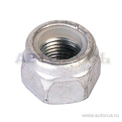 Гайка м16х1.5, с нейлоновым кольцом белзан 00001-0025749-218