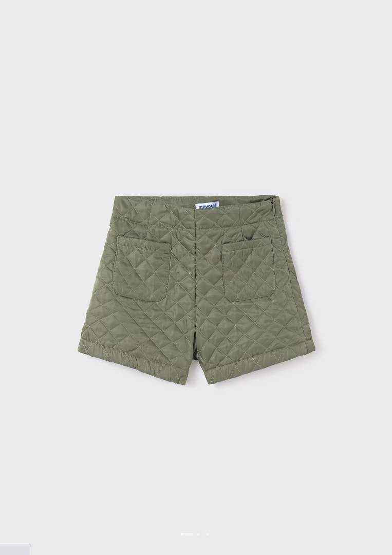 Шорты Осень-зима 2023