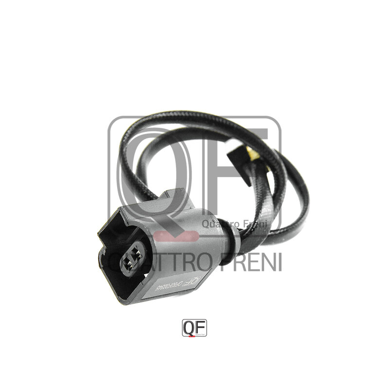 Датчик Износа Тормозных Колодок QUATTRO FRENI QF60F00345