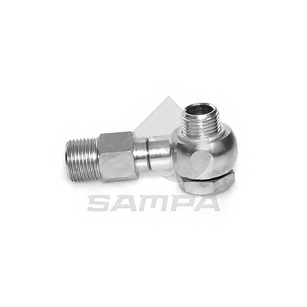 SAMPA 201.055 (201055_SA / 4570980057 / 5410980557) клапан перепускной