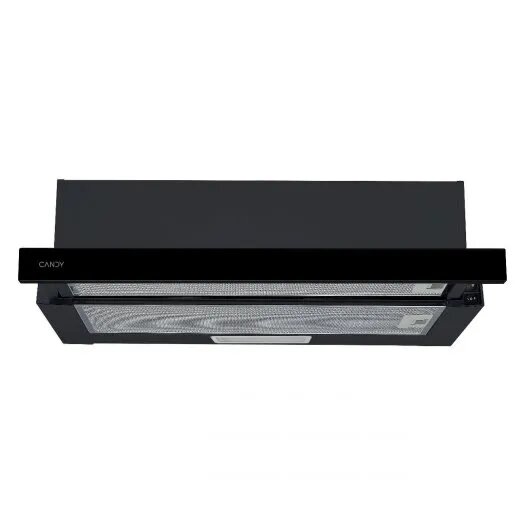 Полновстраиваемая вытяжка Candy CBT60RBG