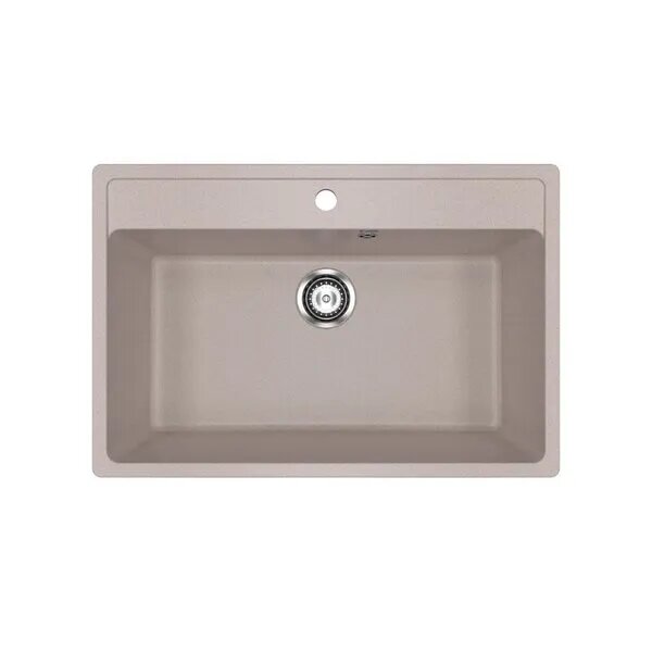 Мойка для кухни Ulgran Classic 75 см U-600-302