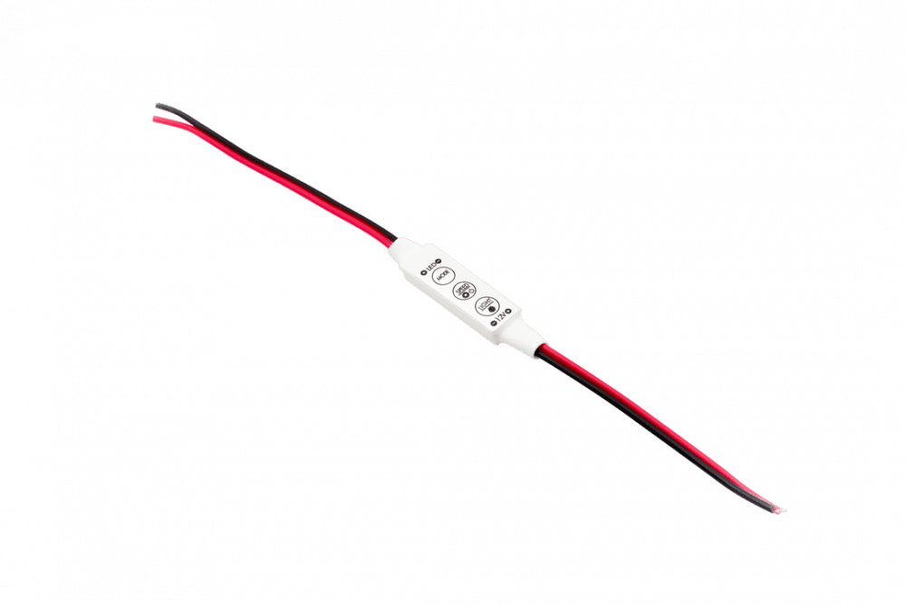 Контроллер для ленты SWG M-DIM-6А IP20 / СВГ 000263.