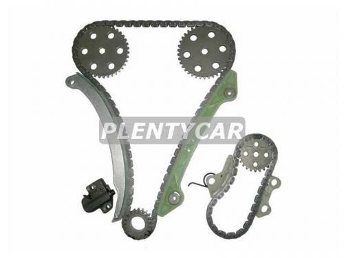 Комплект для замены цепи грм mazda 3 5 6 ford mondeo Sat TKFO020