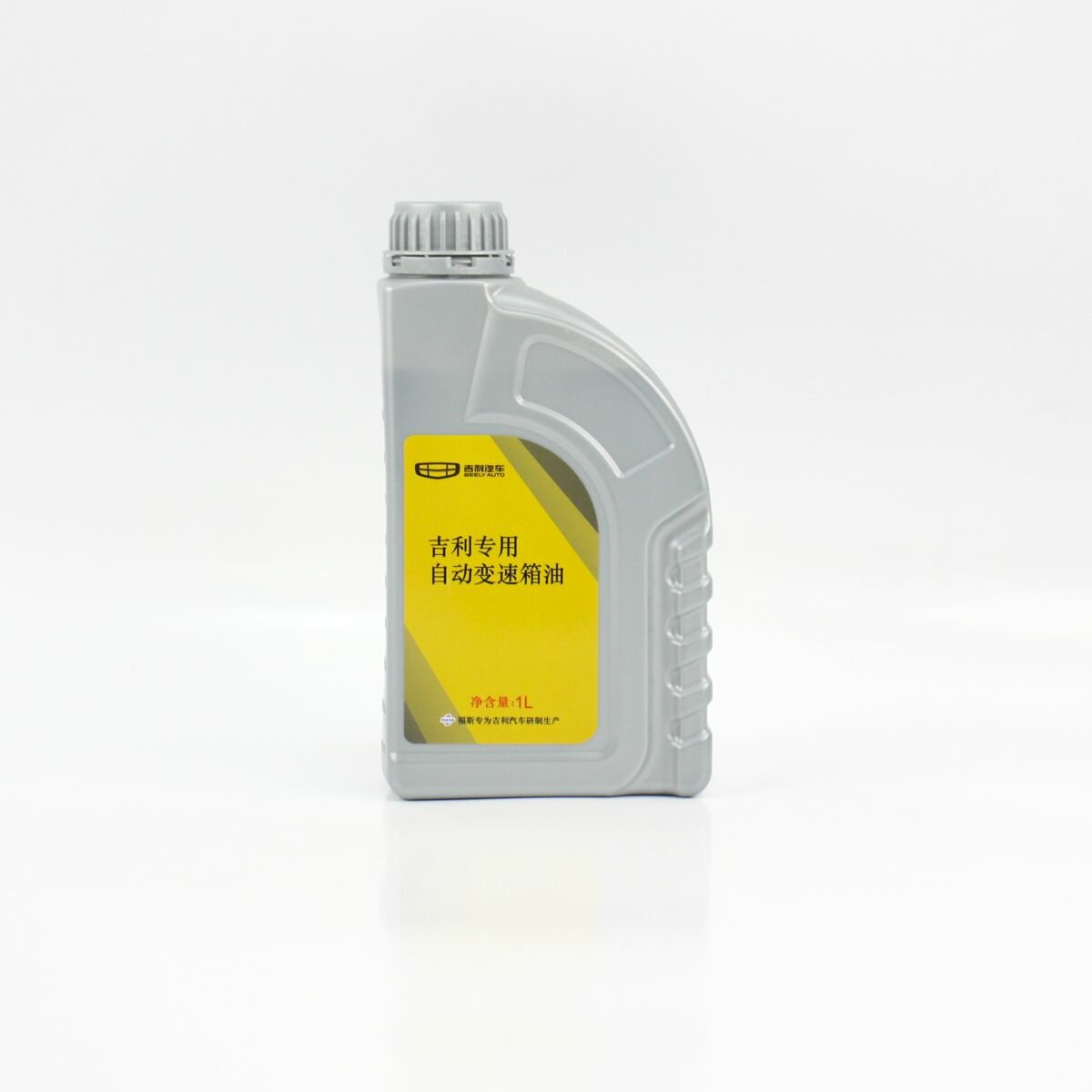 Масло трансмиссионное для АКПП Geely ATF DSI 1л. ; 3063000305