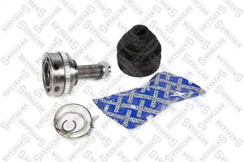 ШРУС наружный комплект ABS Stellox 150 1911-SX