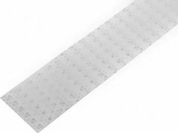 Рефлектор OMRON E39-RS50 5M самоклеящийся, Внешние размеры 50x5000x0,6мм, 1 шт