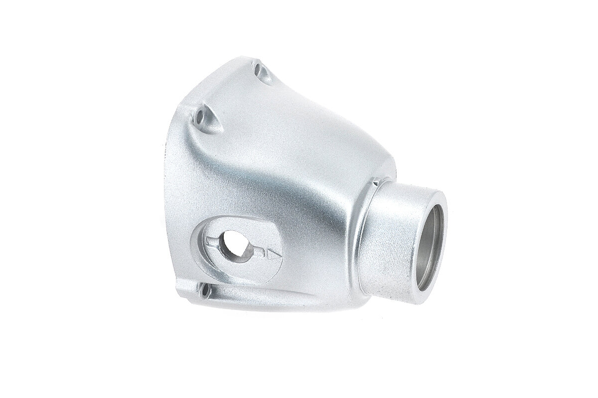 Корпус редуктора для дрели ИНТЕРСКОЛ ДУ-16/1050ЭР (s/n 149.****)