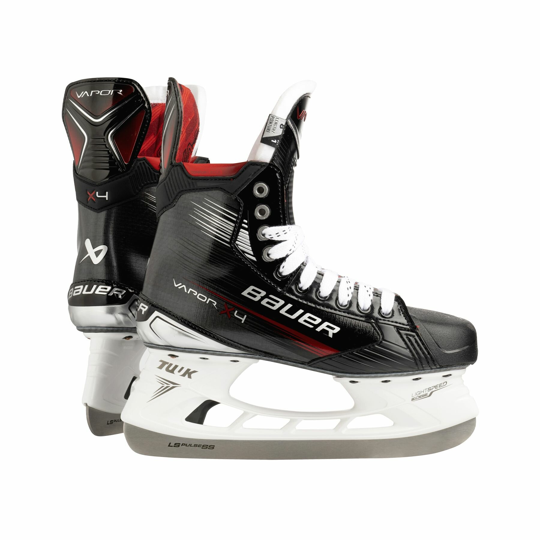 Коньки S23 VAPOR X4 SKATE-SR (10.0, FIT1)