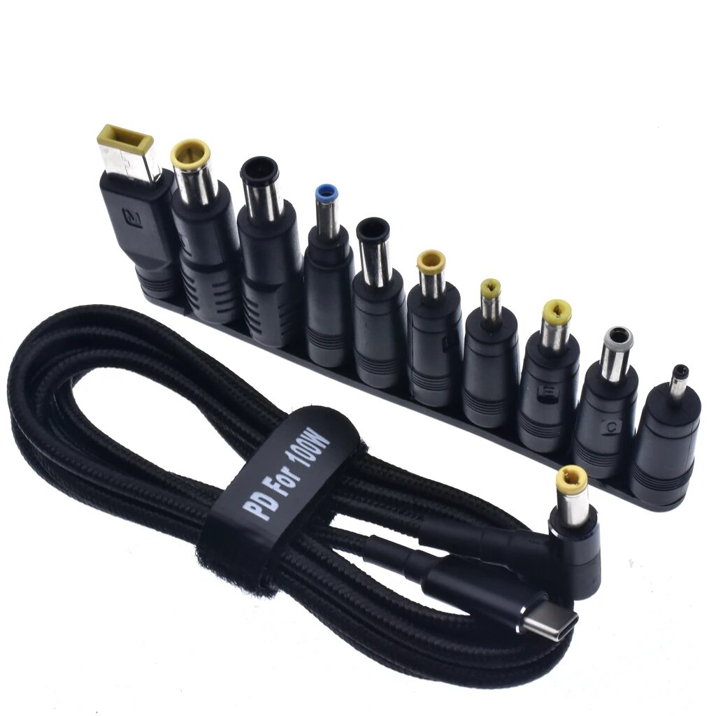 VOSORON Адаптер USB Type C 100W