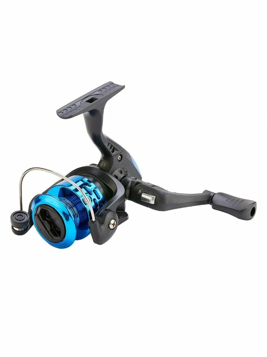 Катушка безынерционная Premier ASPID (РR-CK-A-200F) 200F 1BB