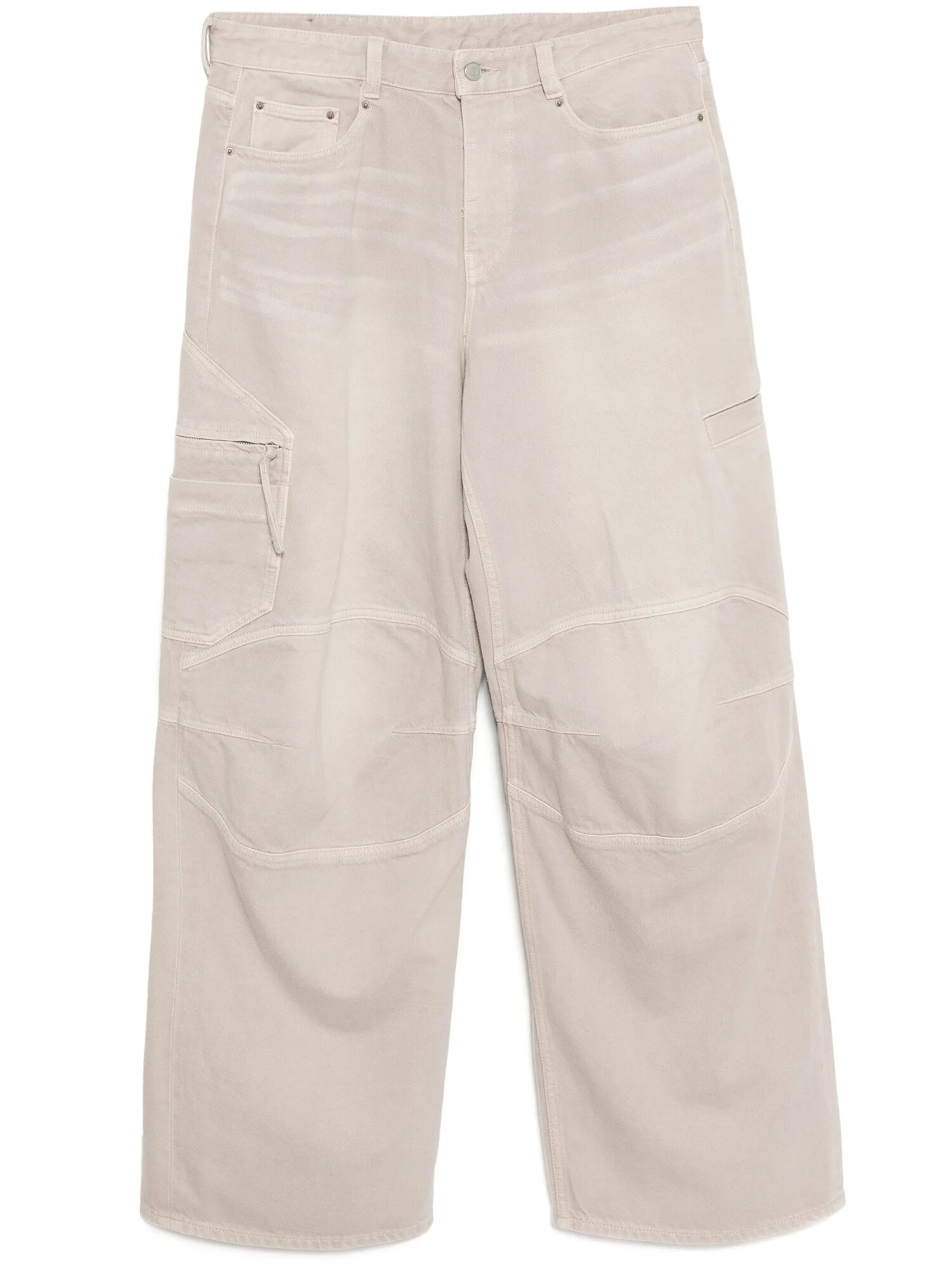 Джинсы Джинсы карго 