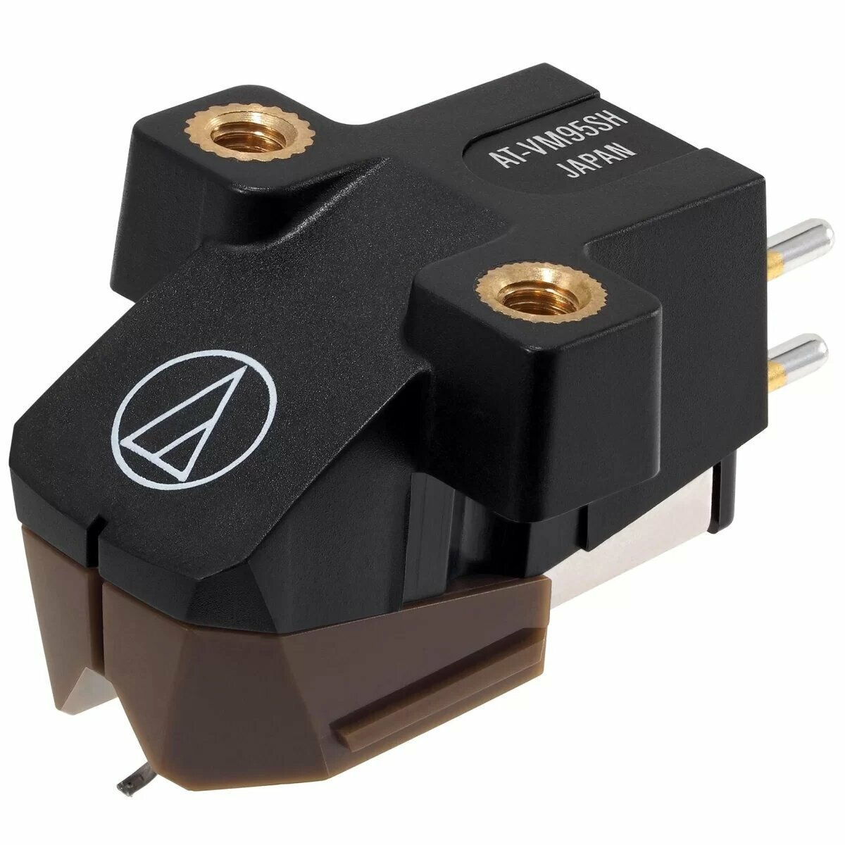 Головка звукоснимателя Audio-Technica AT-VM95SH