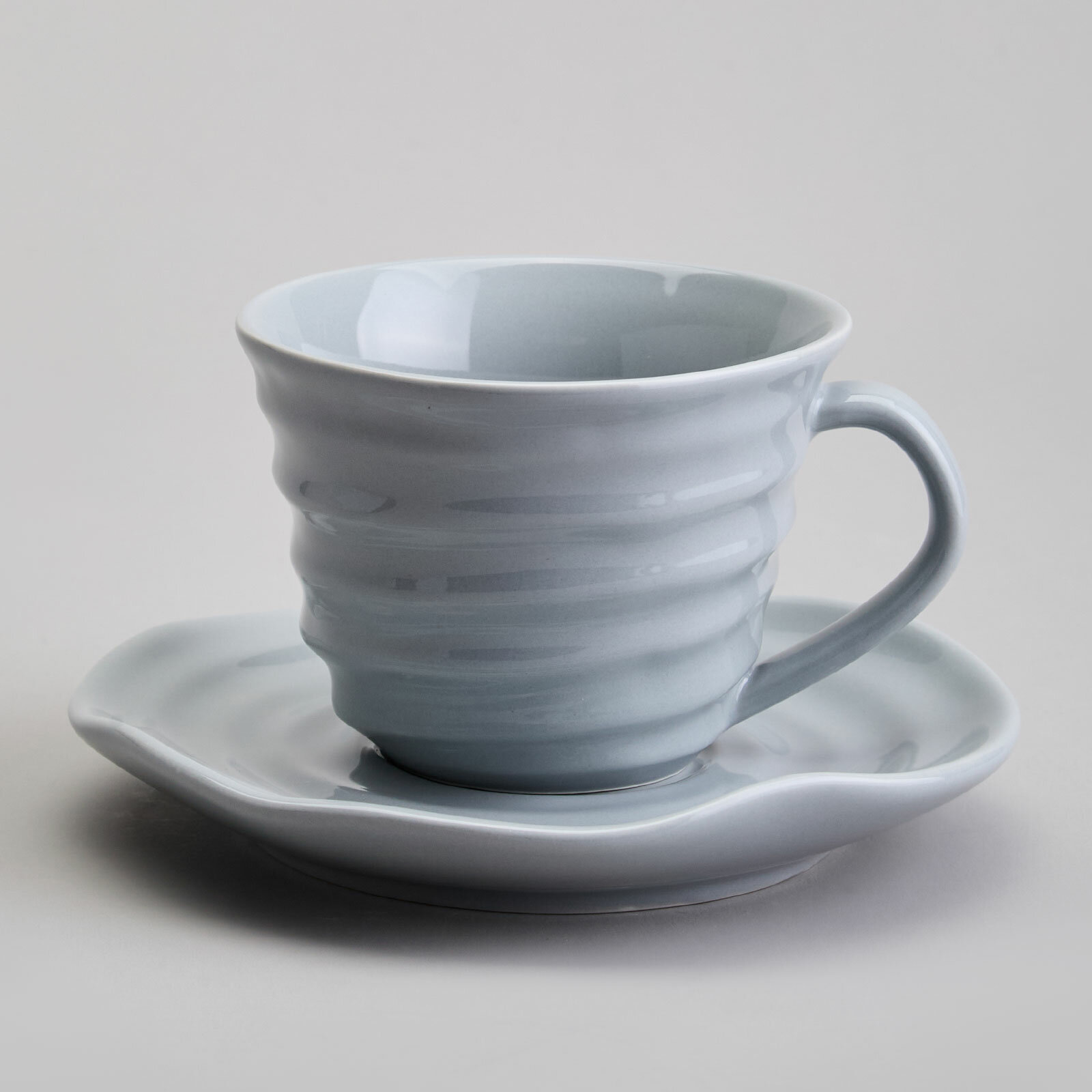 Чайная пара lefard trendy 240 мл KSG-358-2239