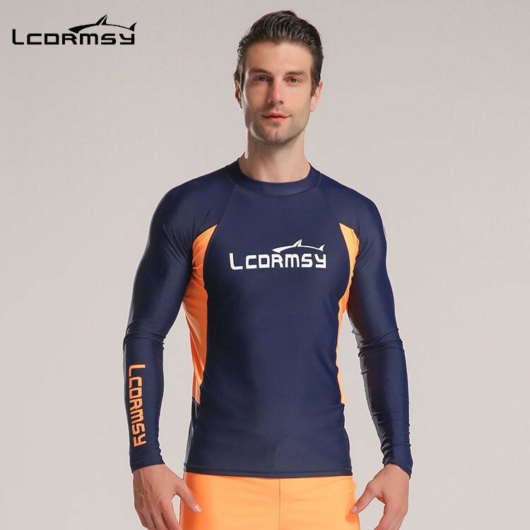 Гидромайка для плавания с рукавами