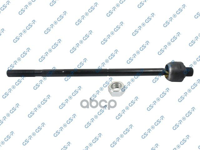 Тяга рулевая передняя правая LAND ROVER DISCOVERY III (L319) GSP арт. s030388