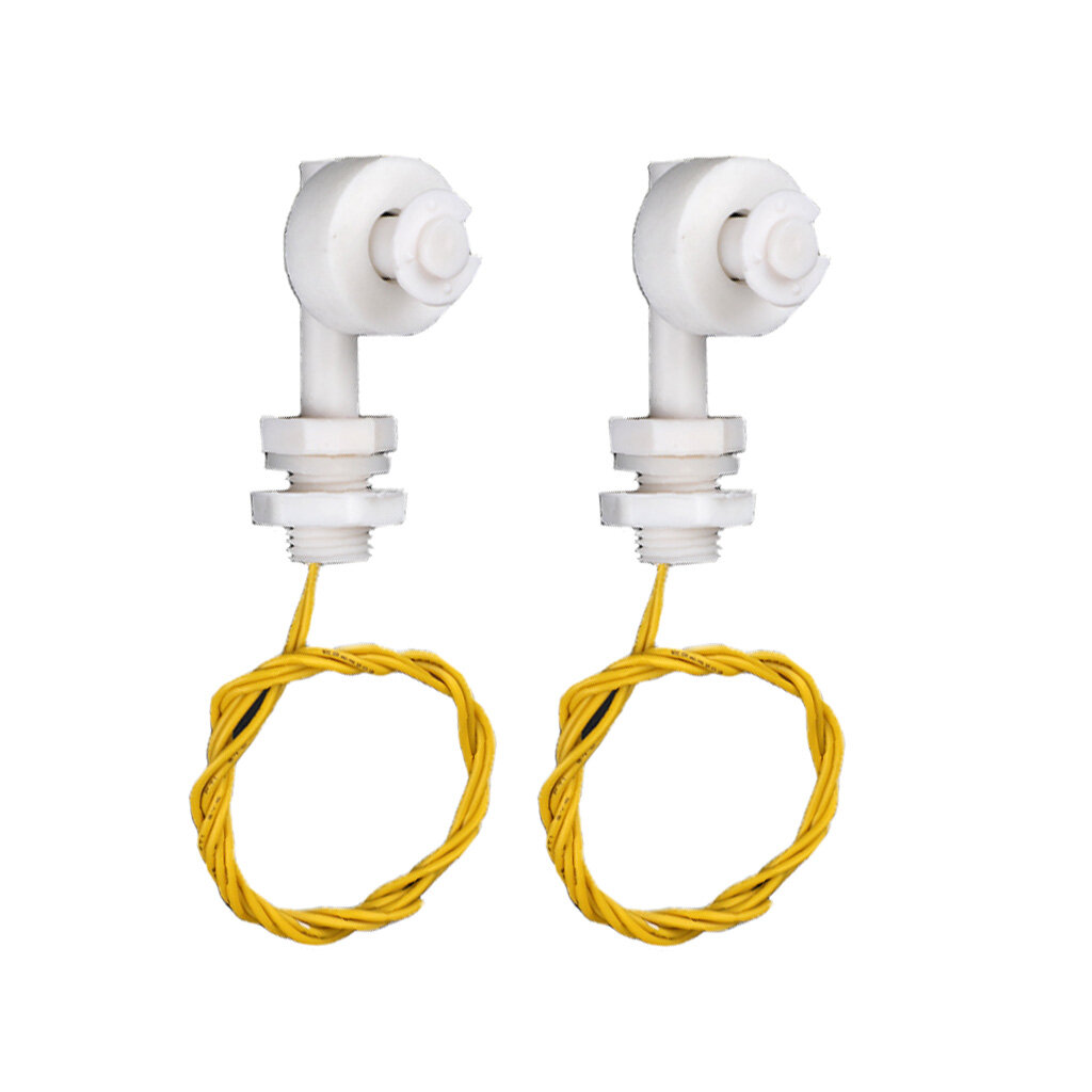 Датчик уровня жидкости Жидкостный Поплавковый Выключатель Датчик Уровня Воды В Резервуаре Для воды Датчик Измерения Глубины Жидкости, используемый для бассейна