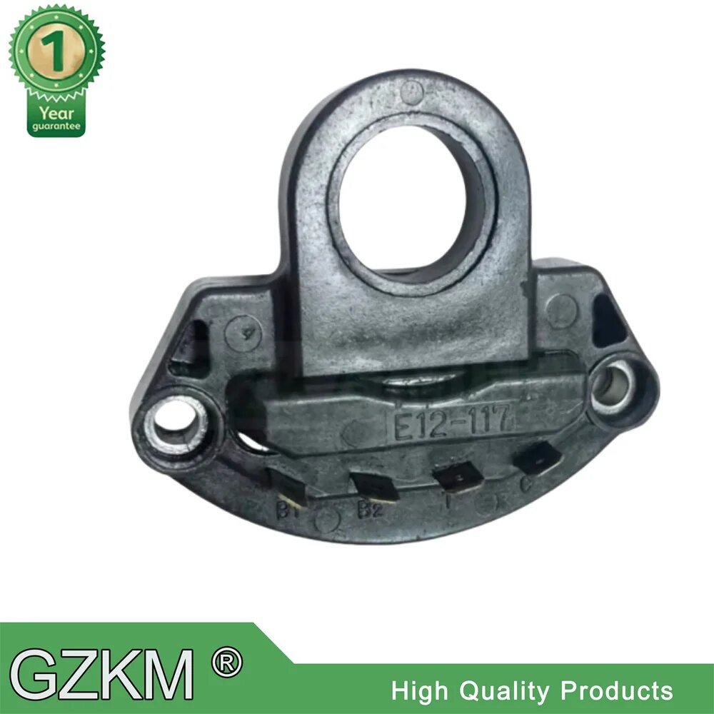 OEM E12-117 E12117 30120-PM3-0050 30120PM30050 модуль управления зажиганием для Honda Civic Accord