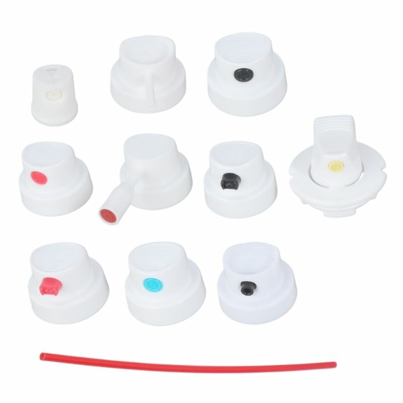 Насадка для лейки из 10шт