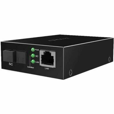 Медиаконвертер TFC100B