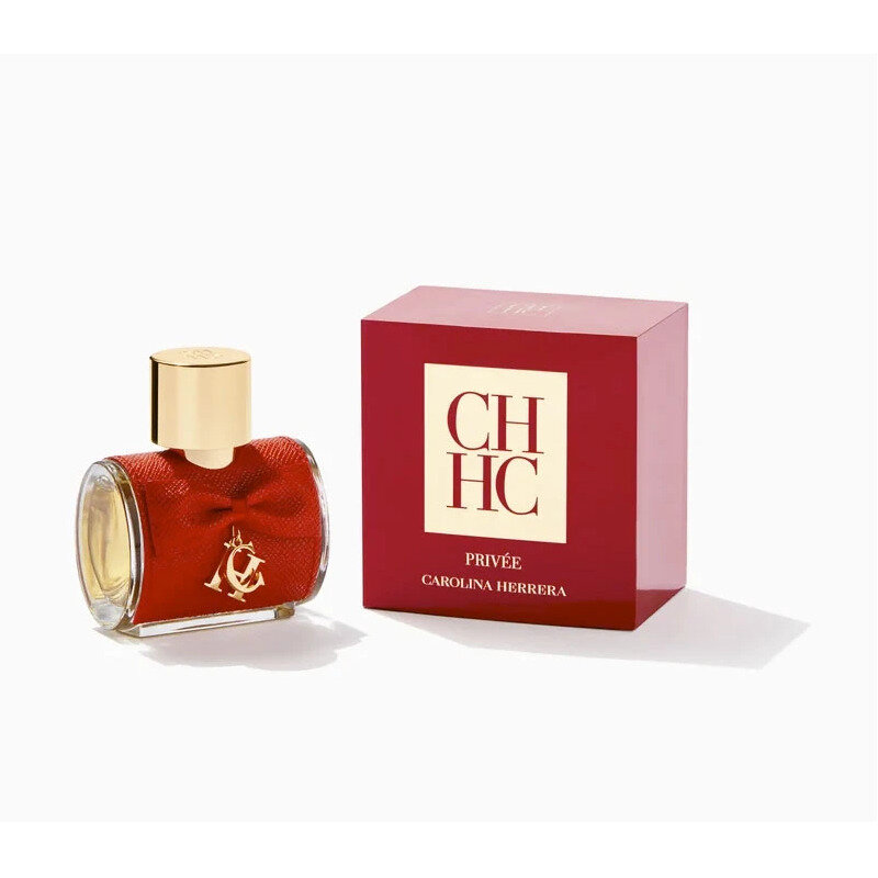 Парфюмерная вода для женщин Carolina Herrera Ch Privee 50 мл / Духи Каролина Херрера Приве