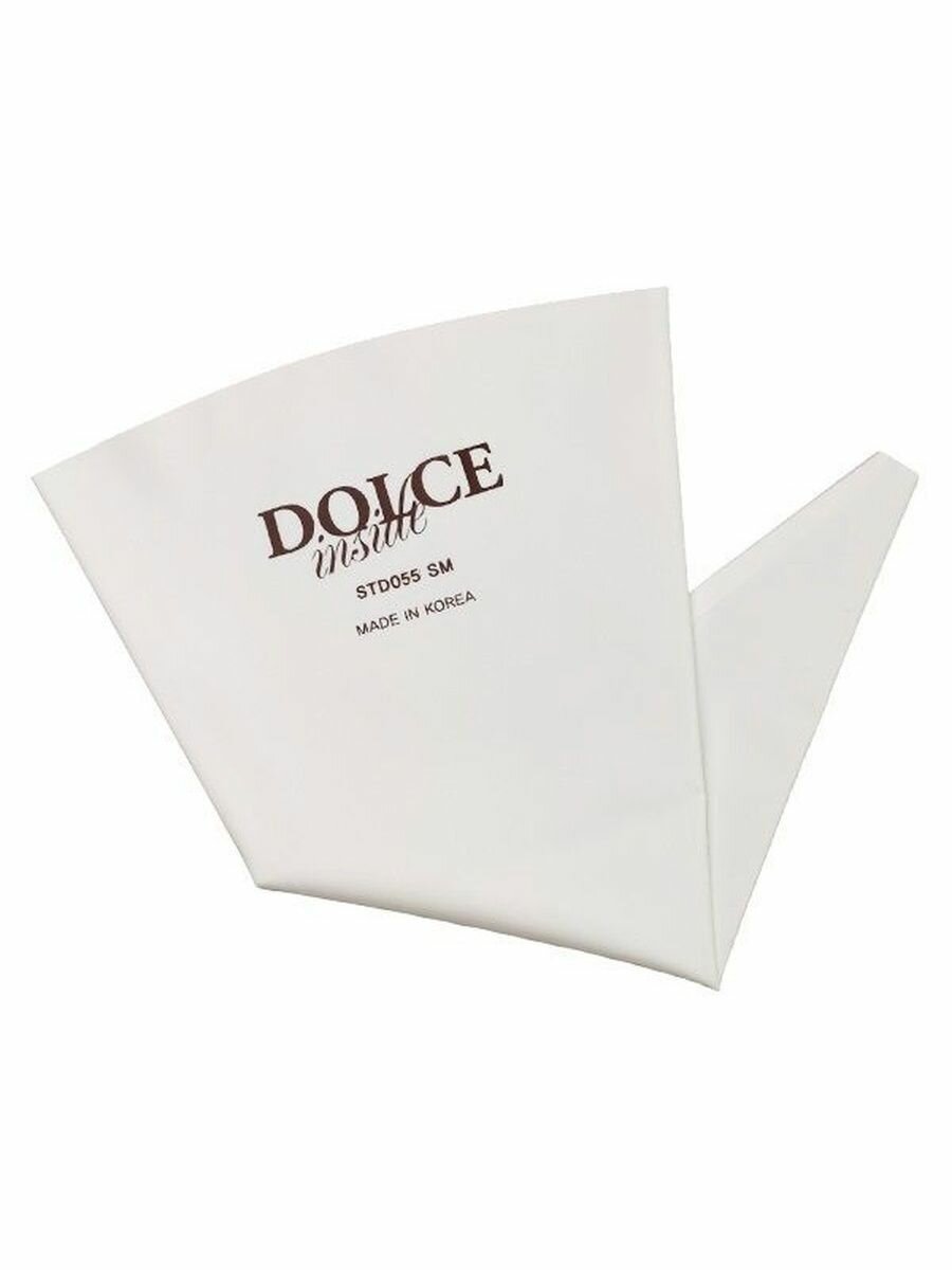 Мешок кондитерский из хлопка 55см STD 055 SM