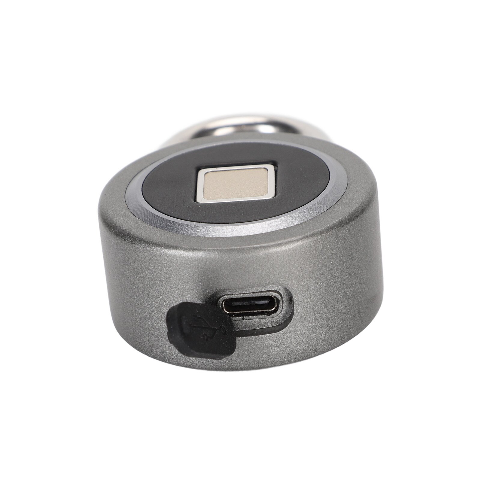 BT Fingerprint Smart Keyless Lock APP Fingerprint Unlock Anti Theft Padlock Door Luggage Case Lock для Android для системы IOS
