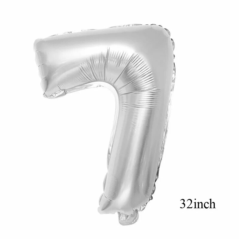 Серые латексные шары для вечеринки, набор 20 шт, HEROCROSS Белый, 1pc