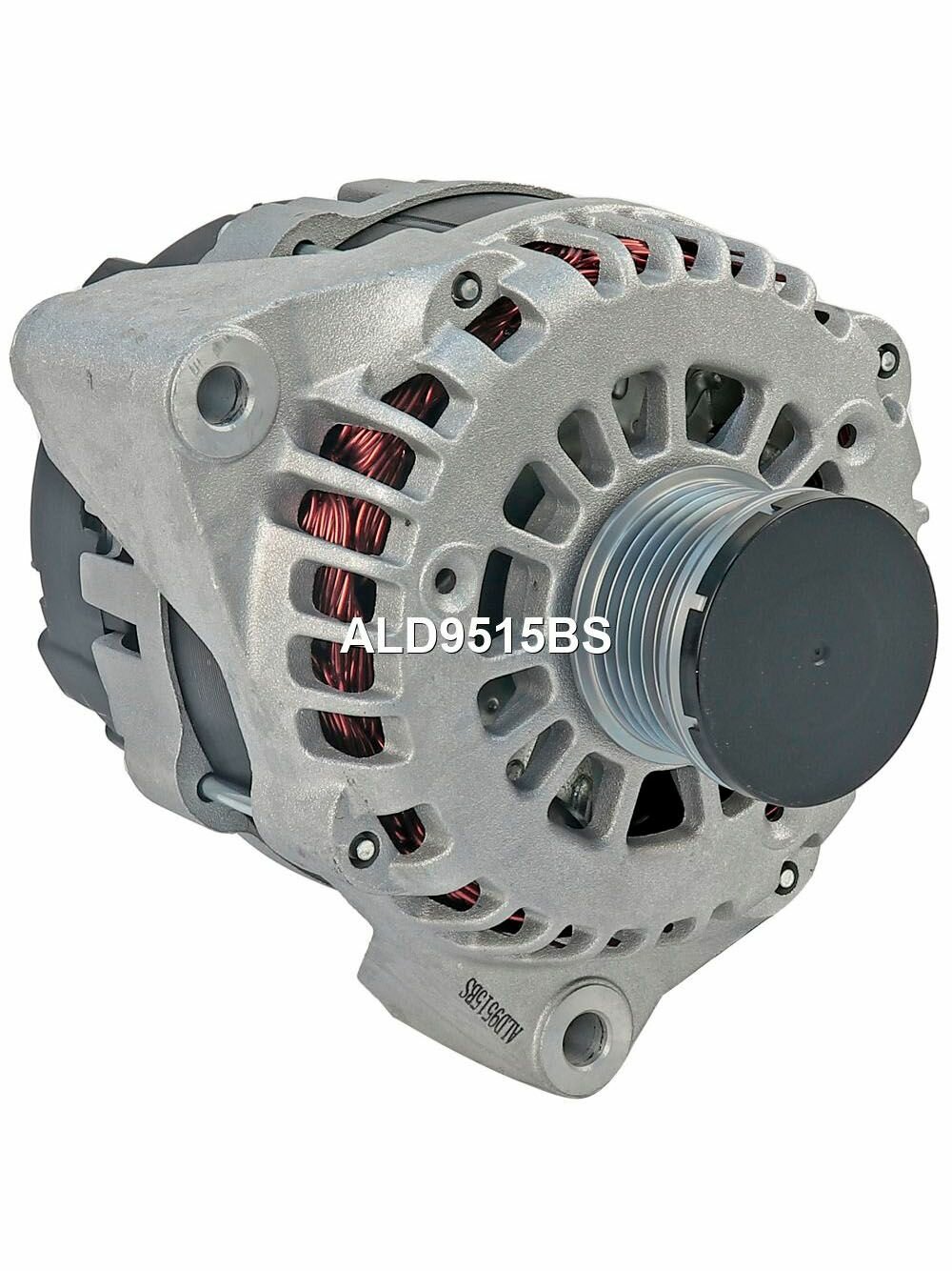 Генератор для авто (автомобильный) SsangYong Actyon, Kyron, Rexton, Rodius (Саньенг Актион, Курон, Рекстон, Родиус)