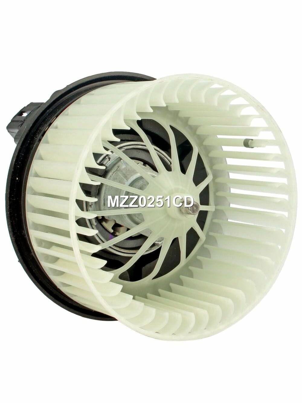 Мотор отопителя Ford C-Max Focus Escape Mondeo Galaxy Kuga