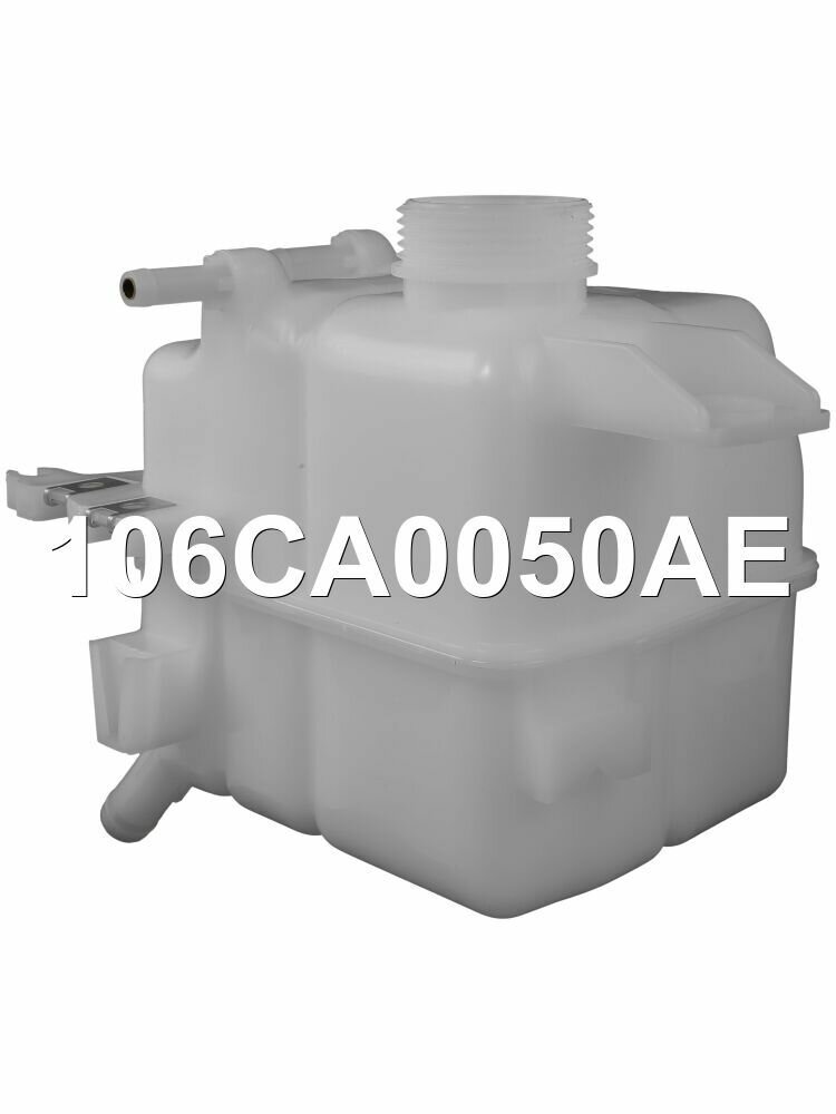 Бачок расширительный Motorherz 106CA0050AE