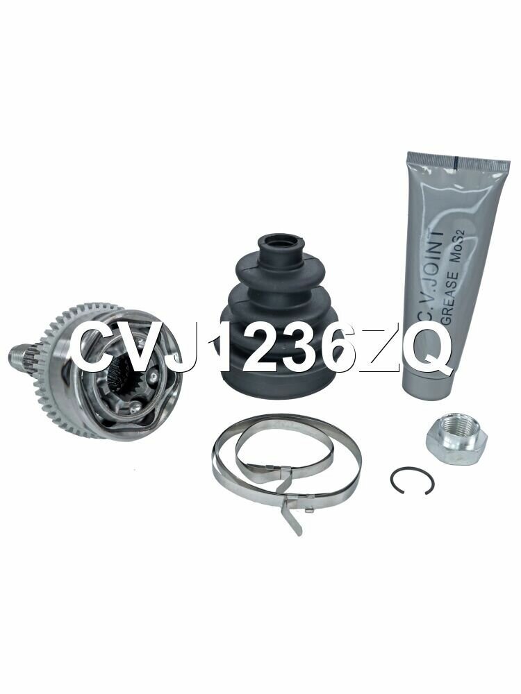 ШРУС наружный Krauf CVJ1236ZQ для Kia Picanto