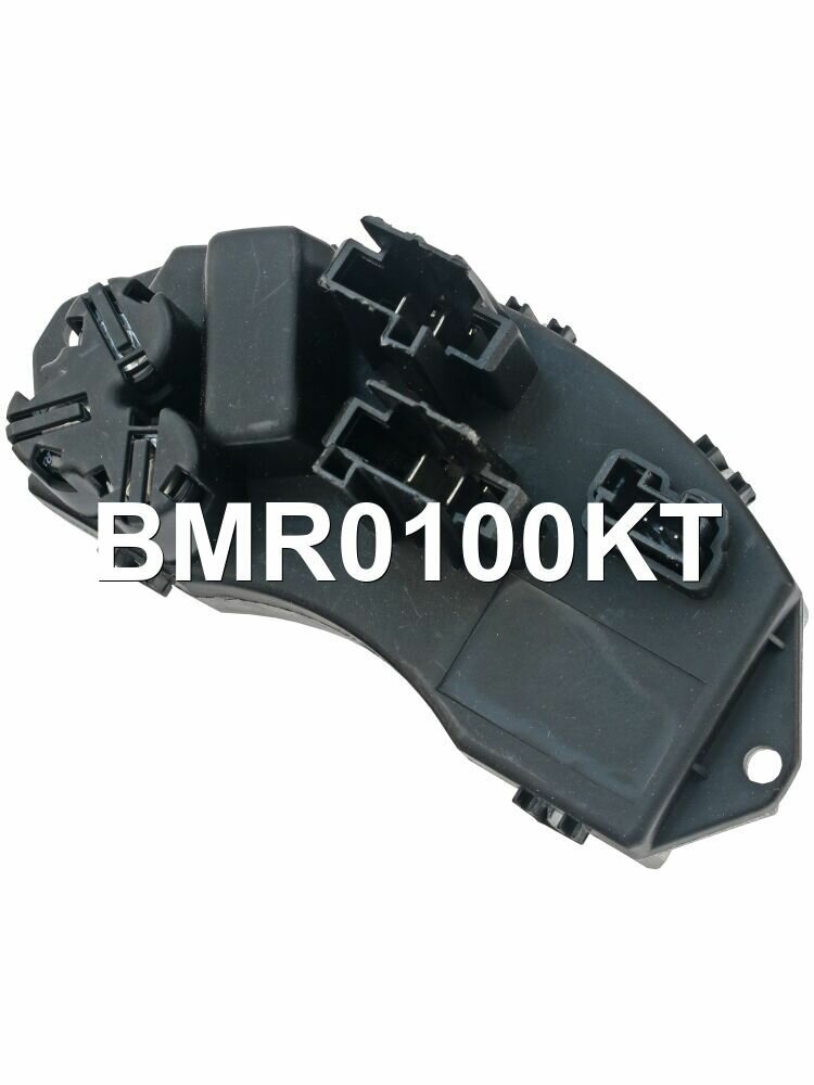 Резистор печки Krauf BMR0100KT