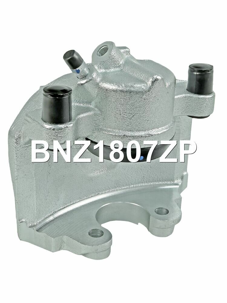 Суппорт тормозной Krauf BNZ1807ZP