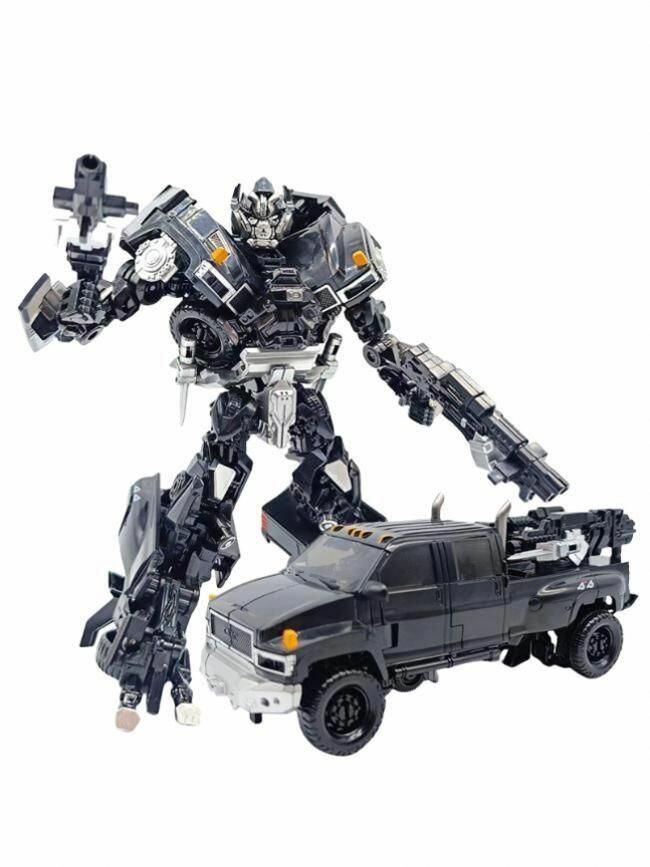 TW-1026B Trailbreaker, SS14 высота 17 см, Трансформаторы Первопроходец