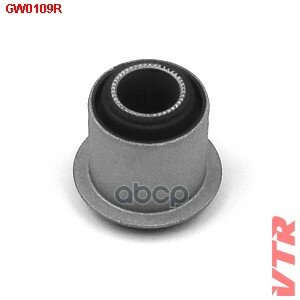 Сайлентблок верхнего рычага передней подвески VTR арт. GW0109R