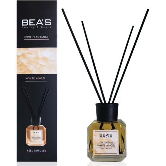 Ароматический диффузор Bea’s Белый ангел 120 мл
