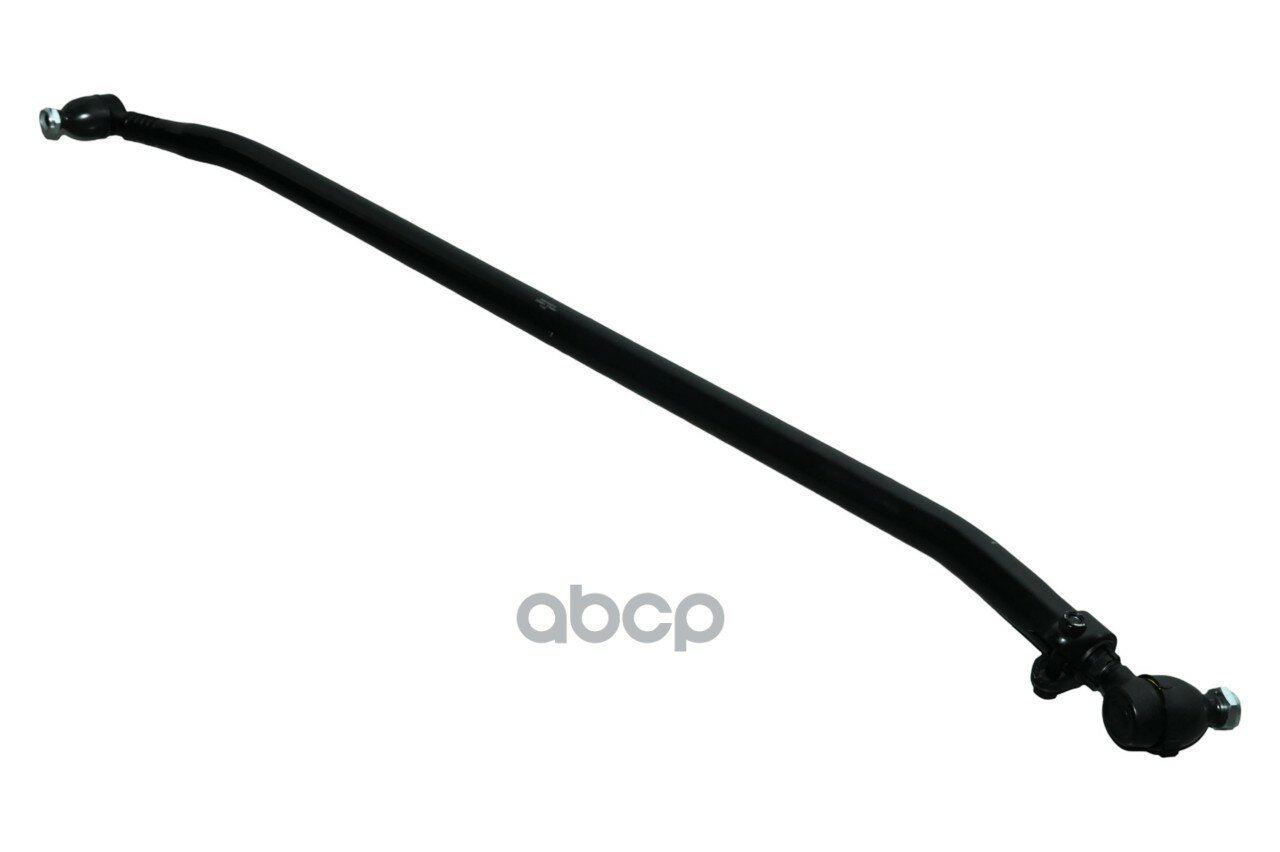 Тяга рулевая! попереч. L=1679 d50 изг-2Omn MAN LM/TGA/M2000 ZENTPARTS арт. Z28801