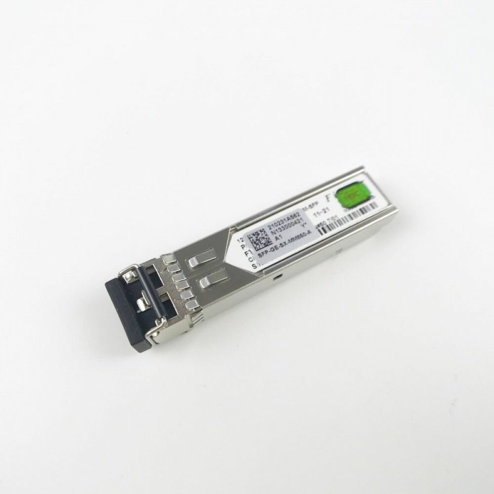 Модуль H3C SFP-GE-SX-MM850-A