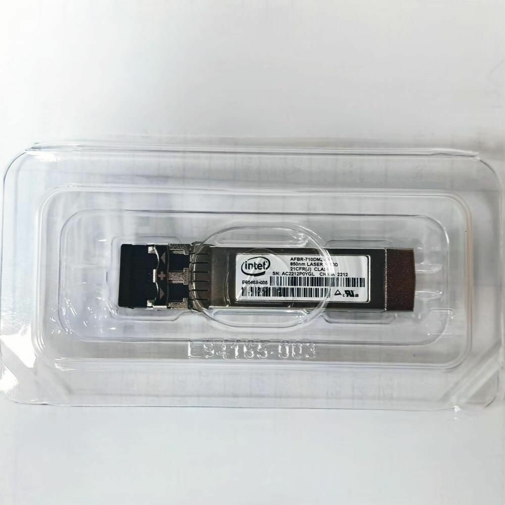 Модуль Intel AFBR-710DMZ-IN1 — фото 1